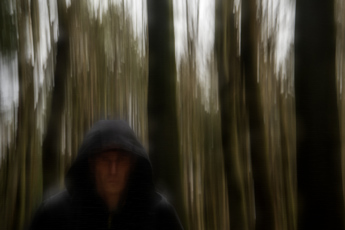 Self-portrait | De Portrettenmaker